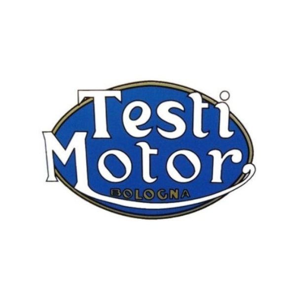 Discover the rich history of Testi Motorcycles, a symbol of Italian ...