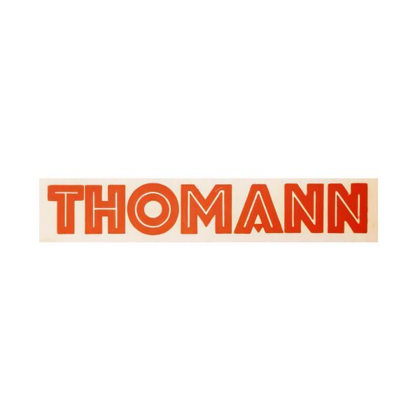 Exploring Thomann's Motorcycle Heritage | RUN MOTO RUN