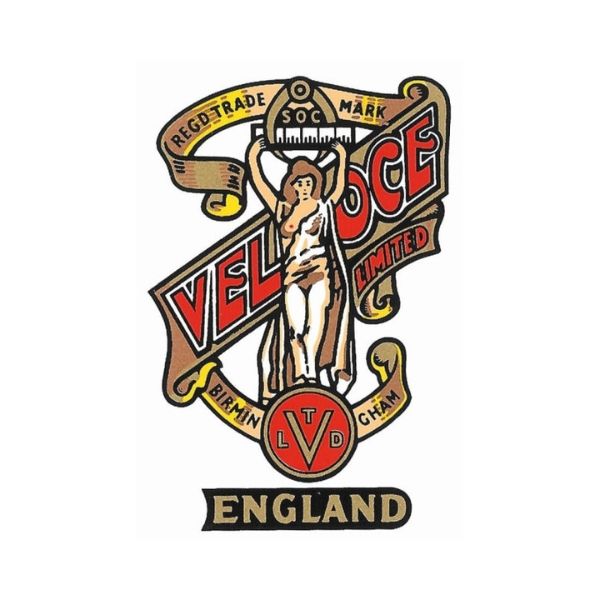 Guide to European Motorcycle Brands: History & Logos | RUN MOTO RUN