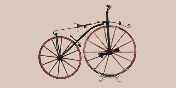 Learn About the Origin of the Motorcycle | RUN MOTO RUN