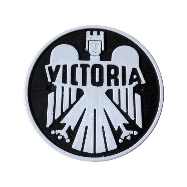 Celebrating the rich history of Victoria motorcycles - a blend of ...