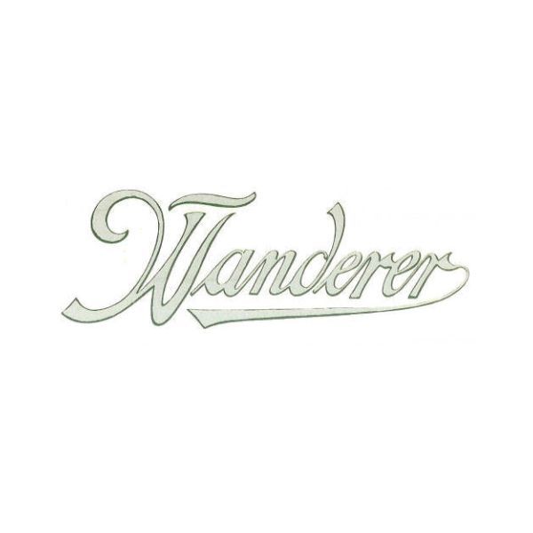 Discover the legacy of Wanderer Motorcycles - from war-time reliability ...