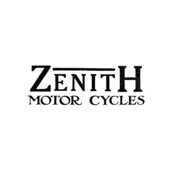 Discover the rich history of Zenith Motorcycles, from its inception in ...