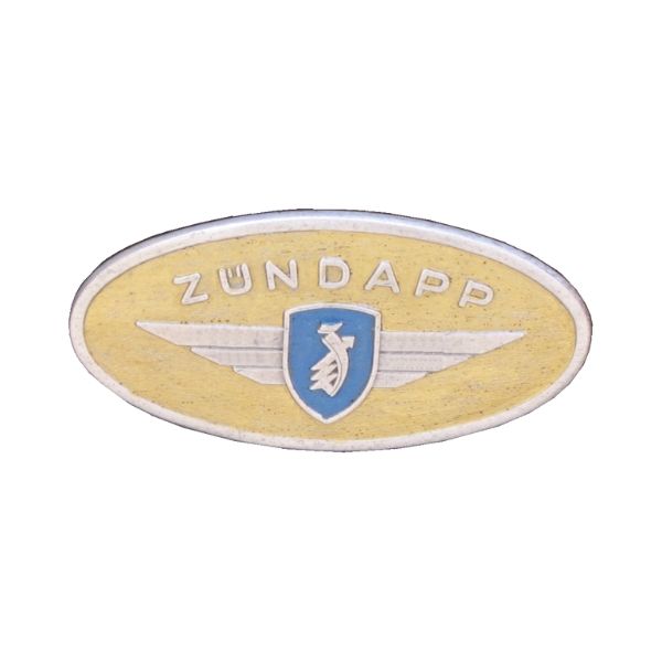 Dive into the fascinating history of Zundapp motorcycles, explore their ...