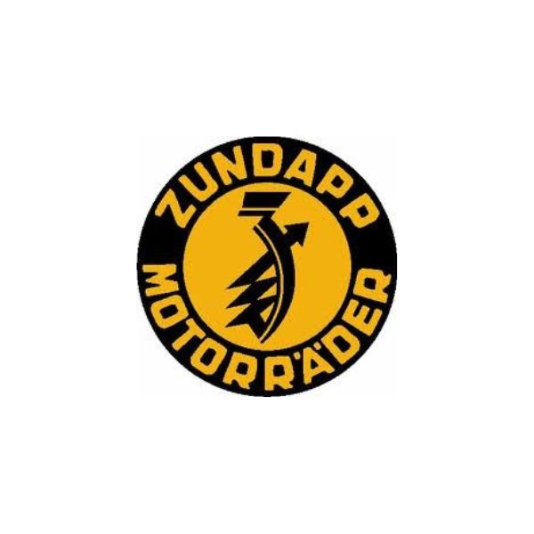 Dive into the fascinating history of Zundapp motorcycles, explore their ...
