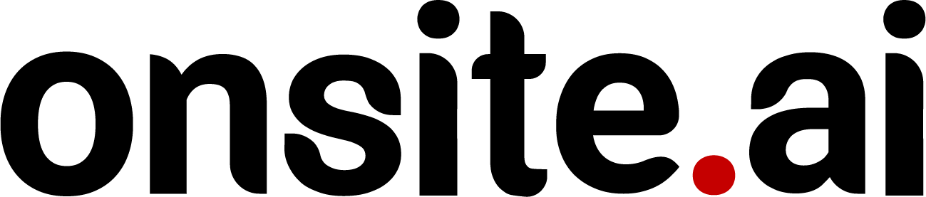 ONSITE.AI