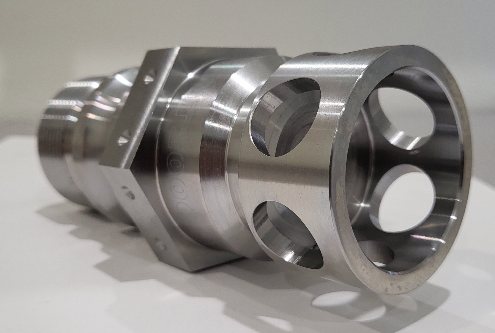 CNC Machining Tools | Machining Centers | YCM Alliance