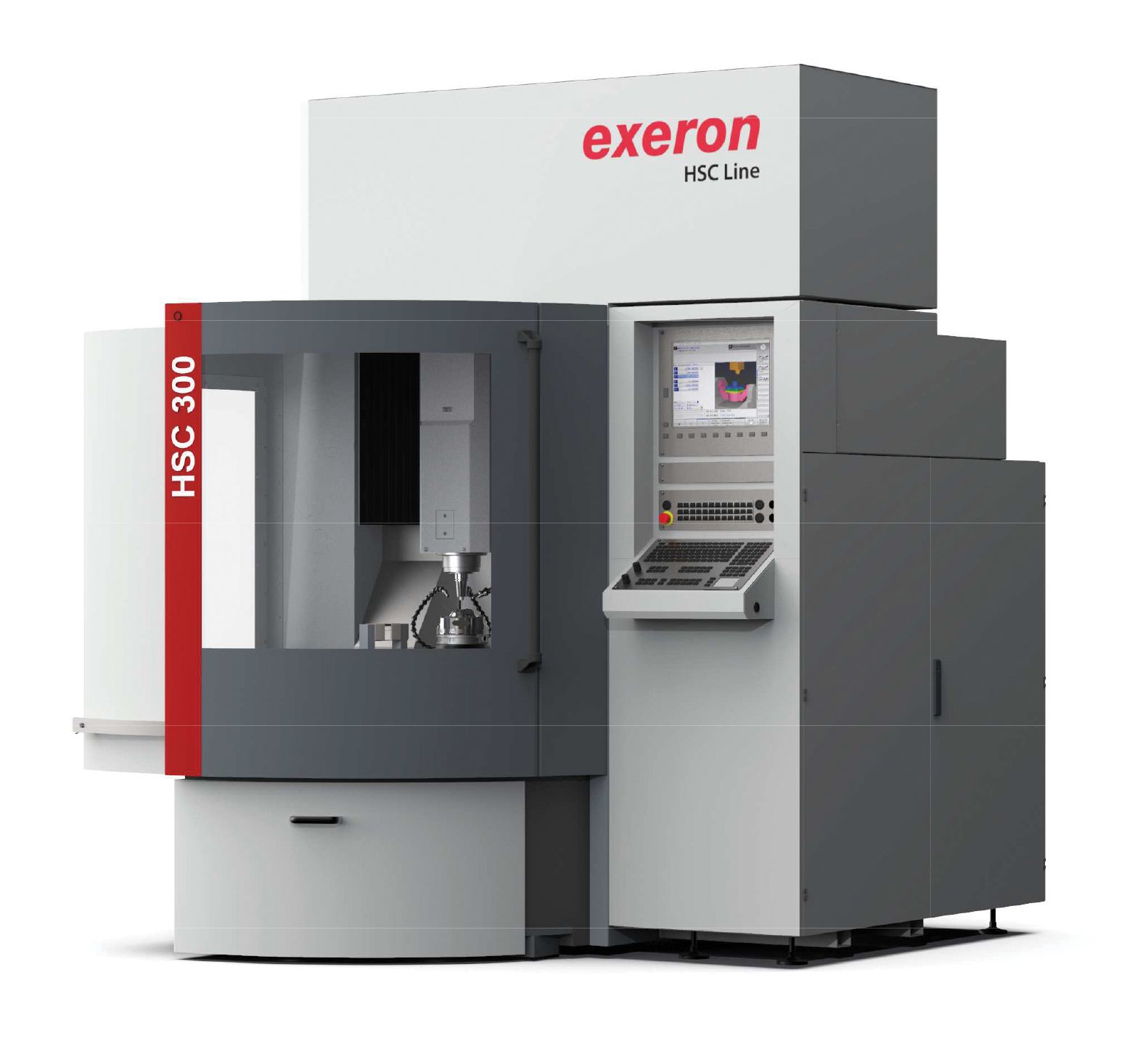 CNC Machining Tools | Machining Centers | YCM Alliance