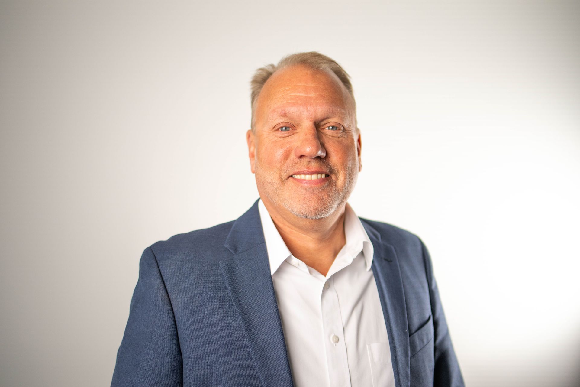 Meet the CBS Leadership Team | Your Trusted Business & Technology Partner