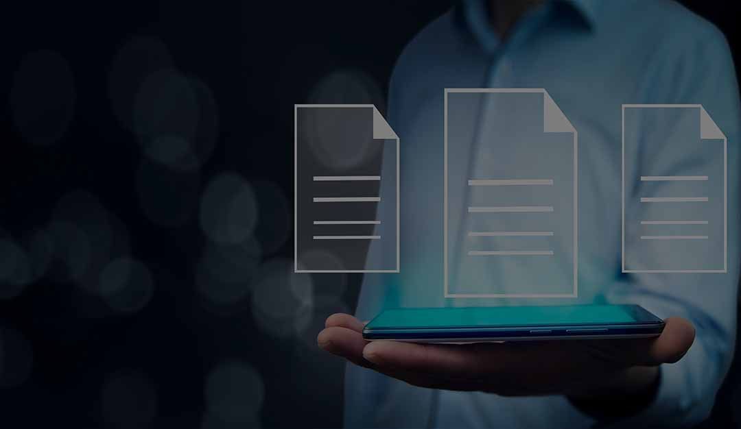 The Power of Paperless: Boosting Efficiency and Saving Costs