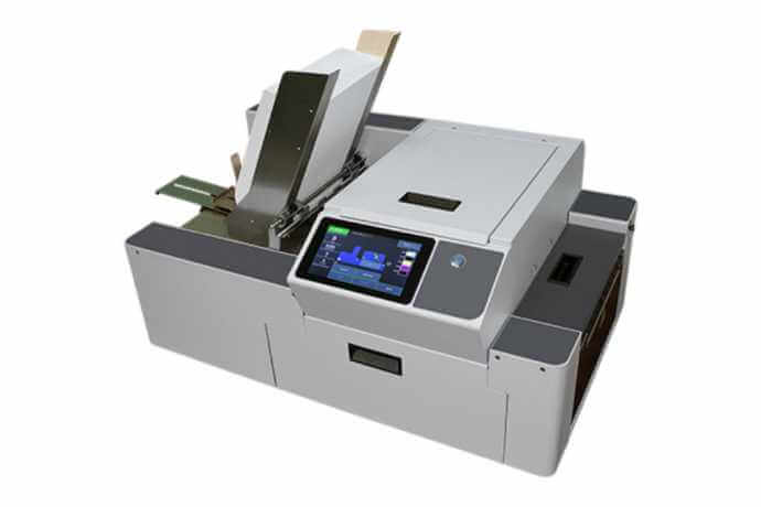 Postage Meters and Mailing Systems
