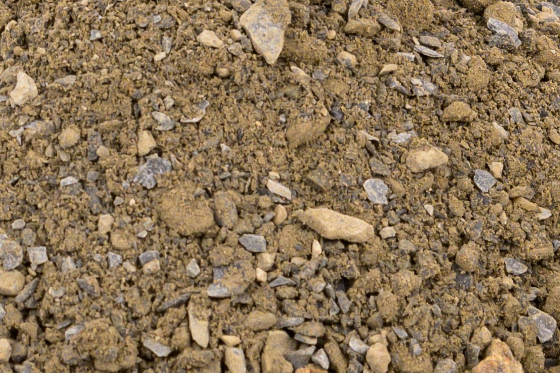 Aggregate | Crushed Rock Quality | North County Supply