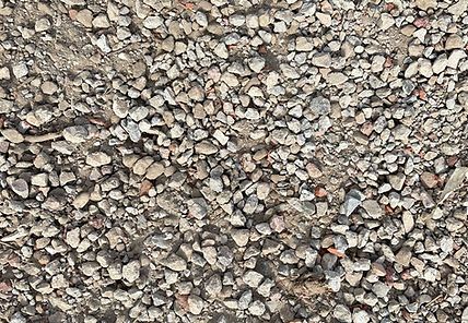 Aggregate | Crushed Rock Quality | North County Supply
