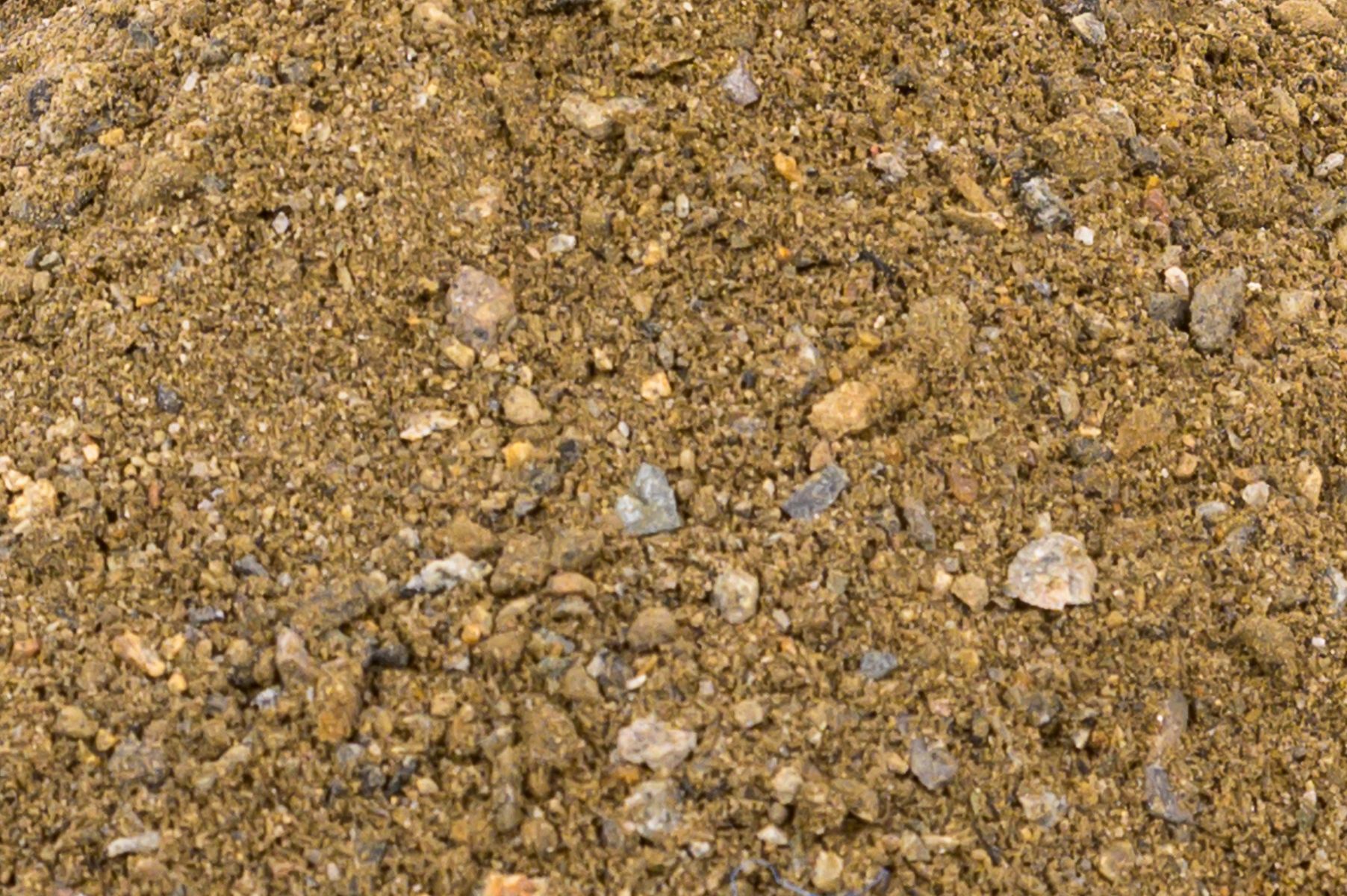 Aggregate | Crushed Rock Quality | North County Supply