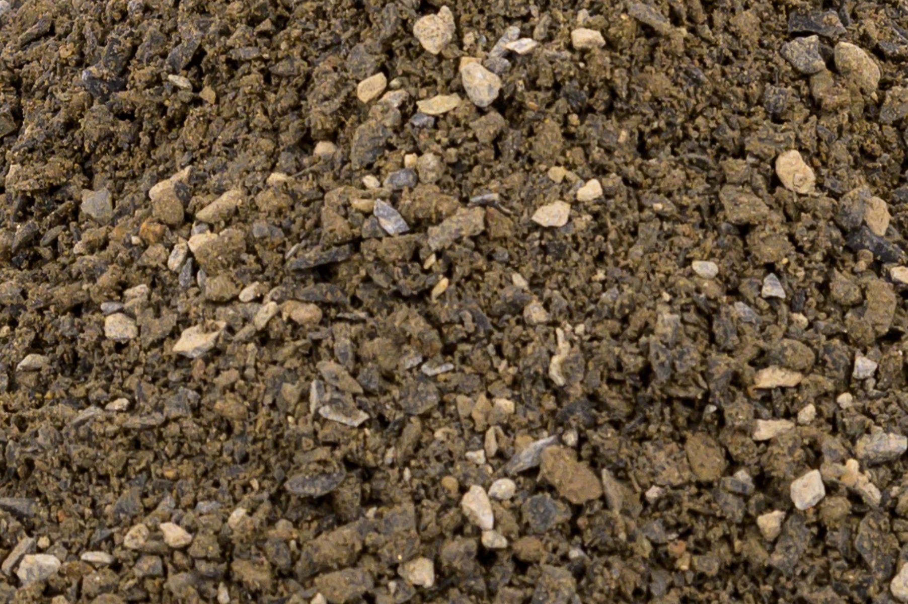 Aggregate | Crushed Rock Quality | North County Supply