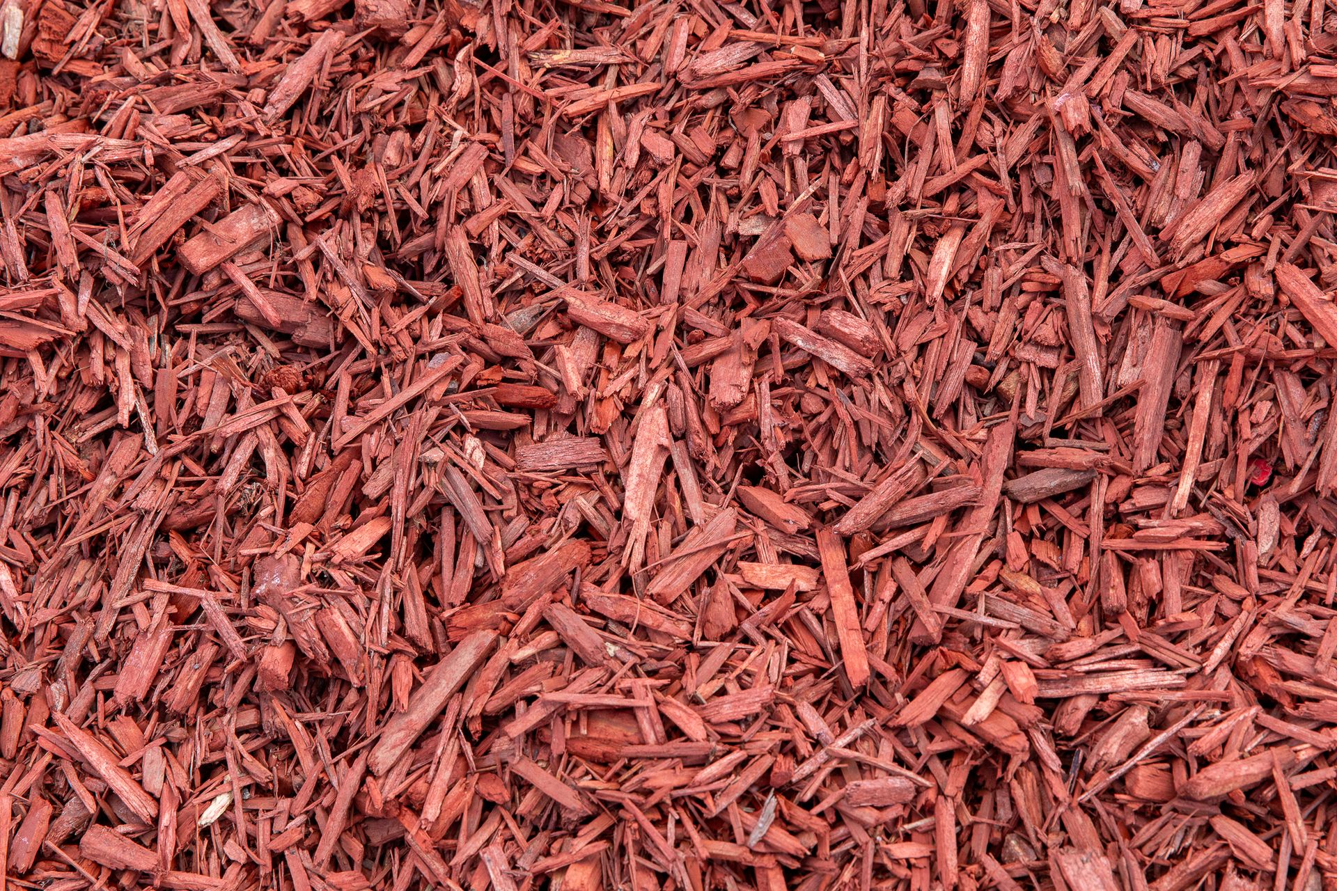Mulch Supply | North County Supply | CA