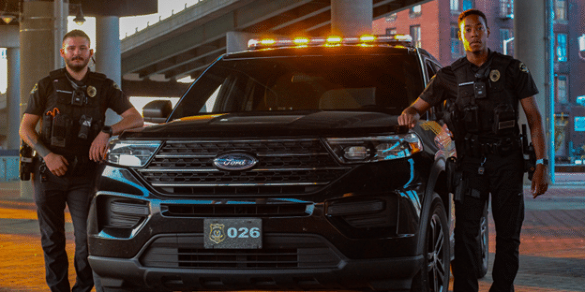 SK Security | Sidney Kile