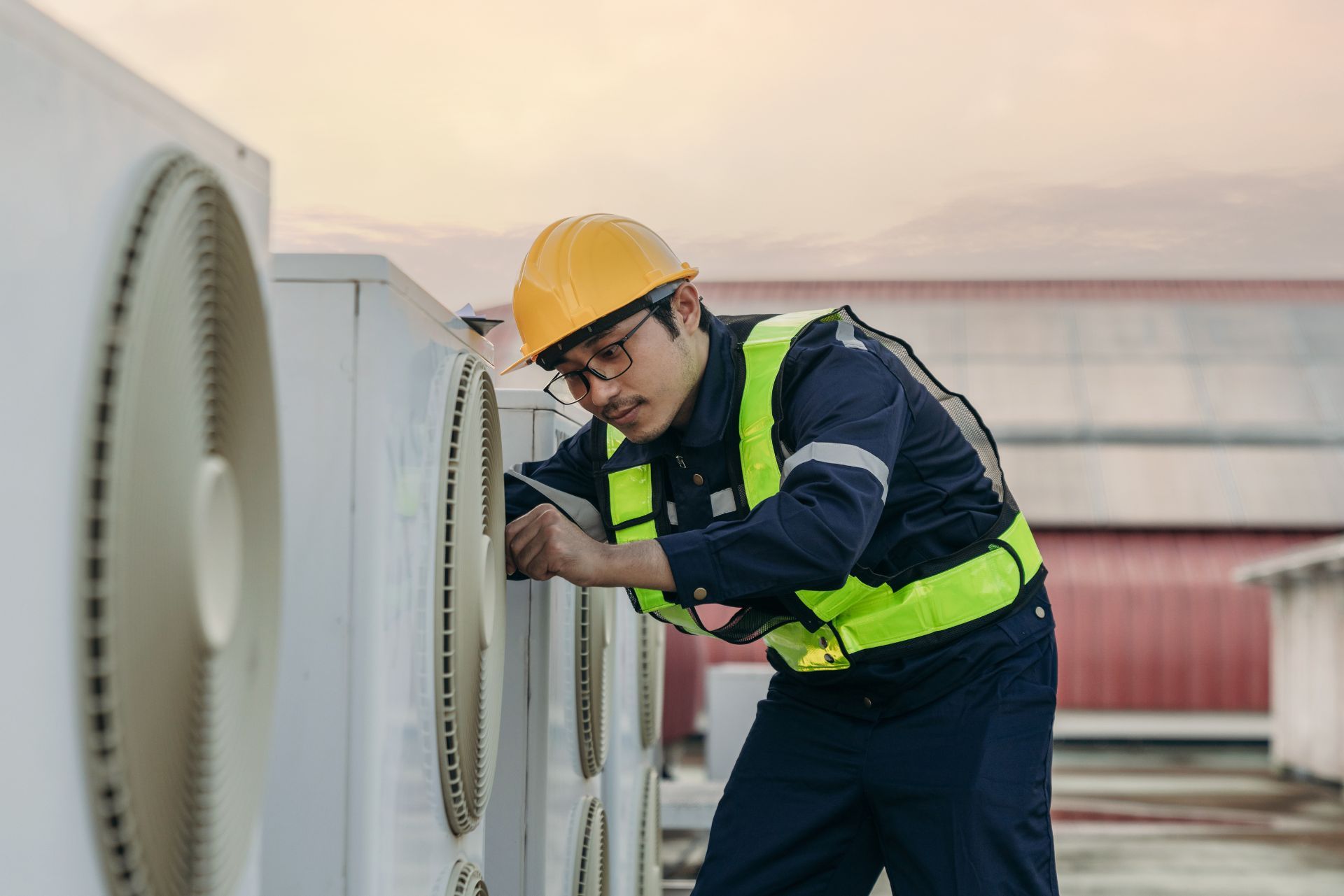 HVAC Contractor Insurance (Cost & Coverage)