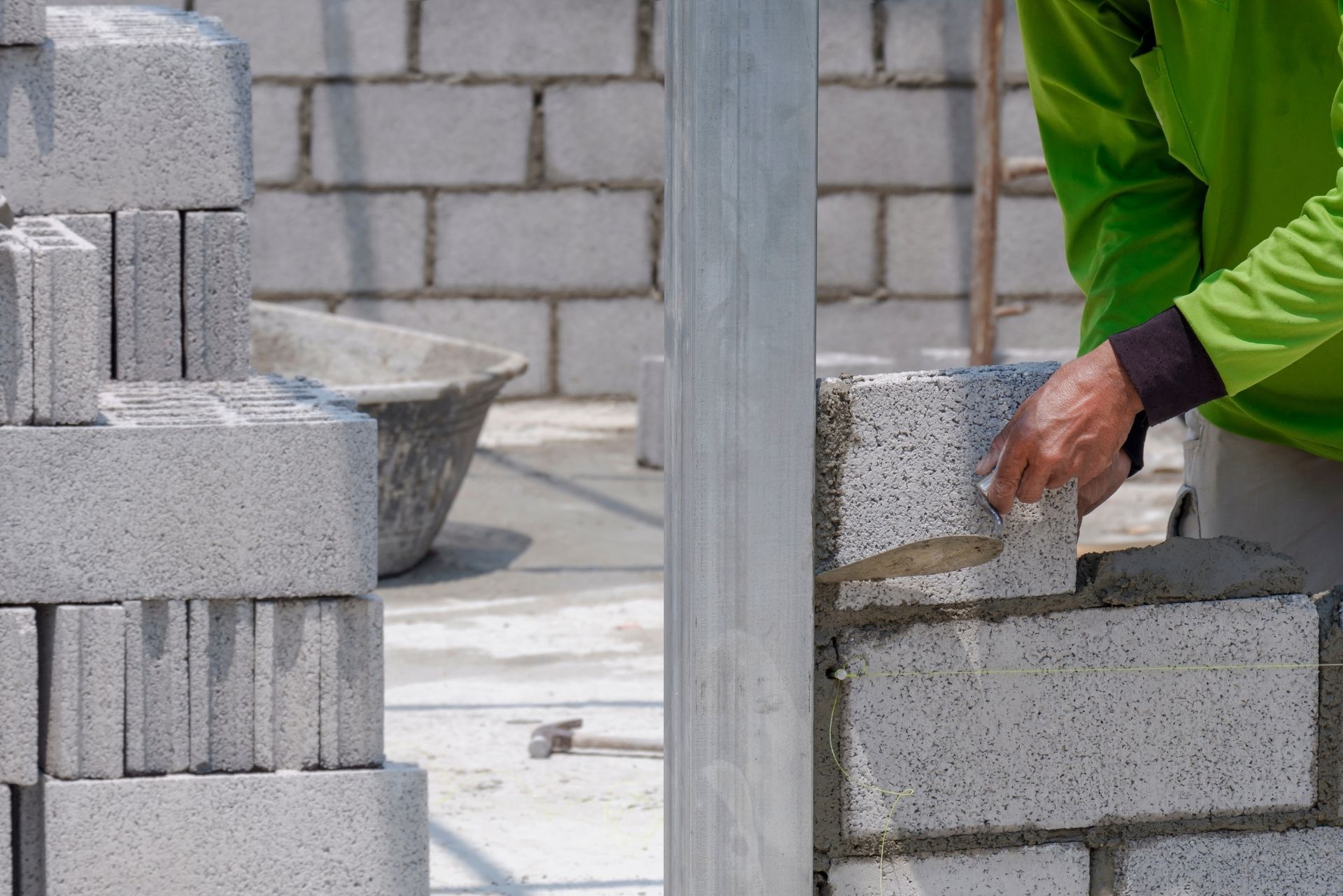 New York Concrete and Masonry Insurance