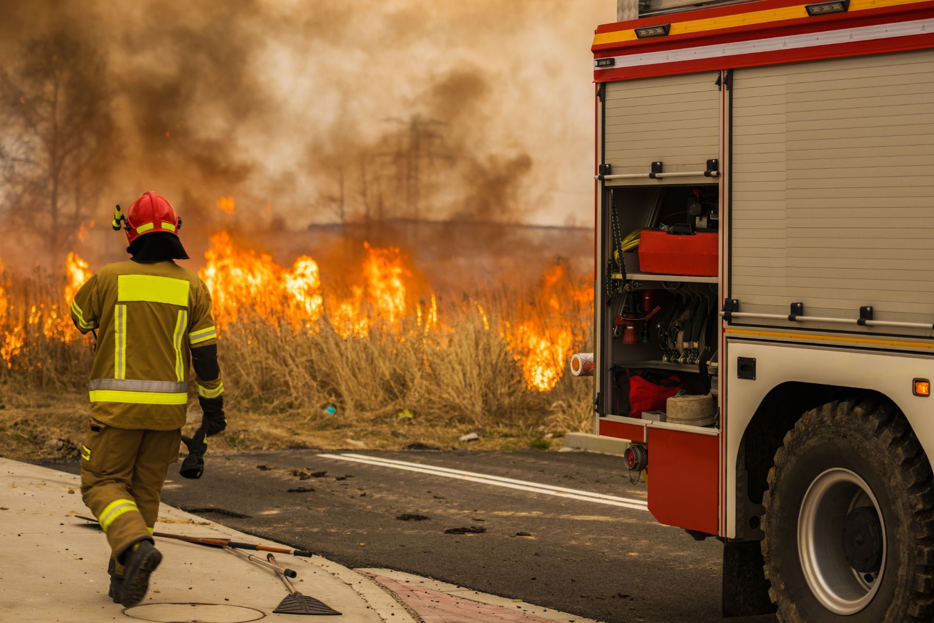 New York Natural Disaster Insurance (Start Your Quote)