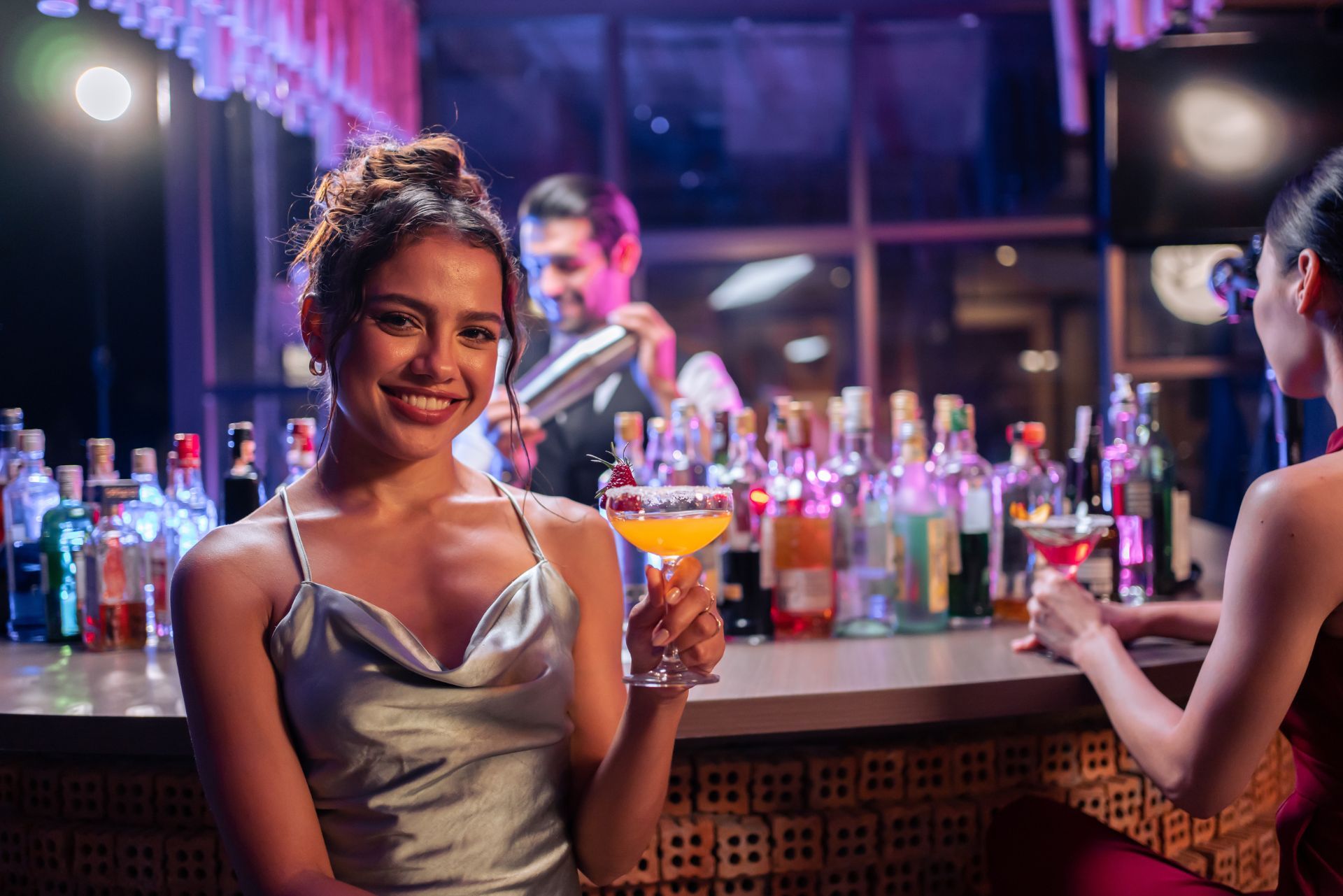 Nightclub and Bar Insurance (Cost & Coverage)