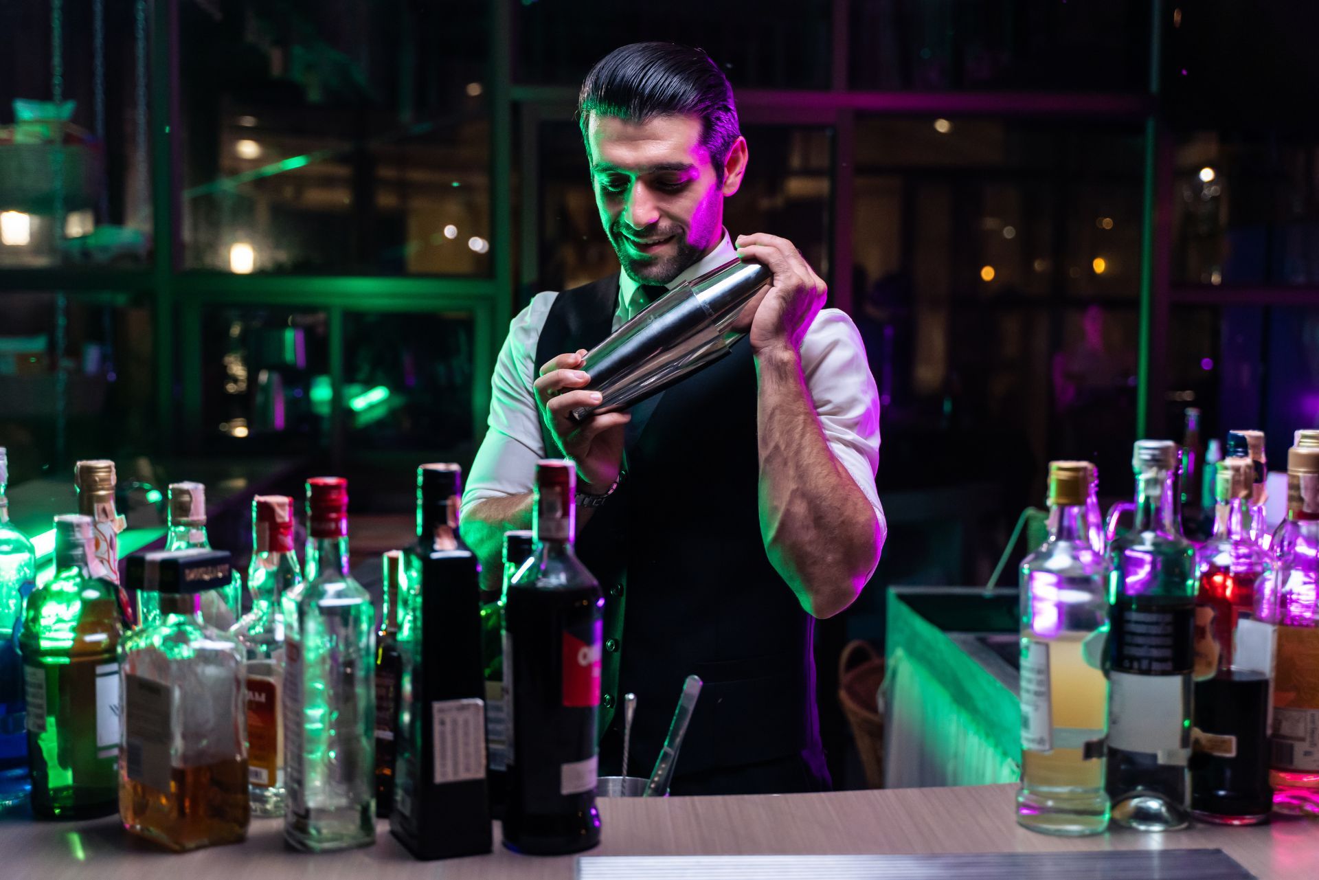 Nightclub and Bar Insurance (Cost & Coverage)