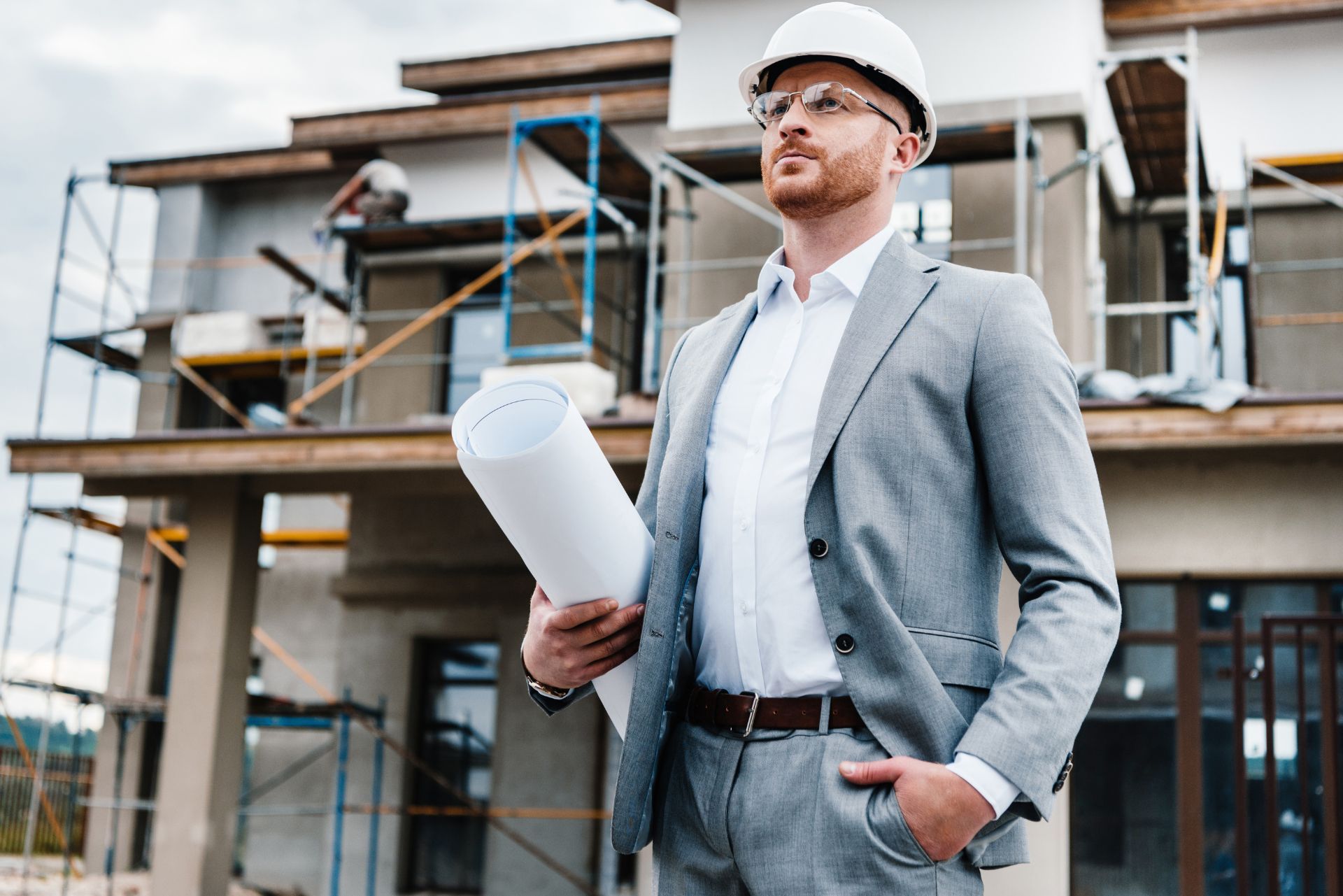 Real Estate Developer Insurance (Coverage Options)