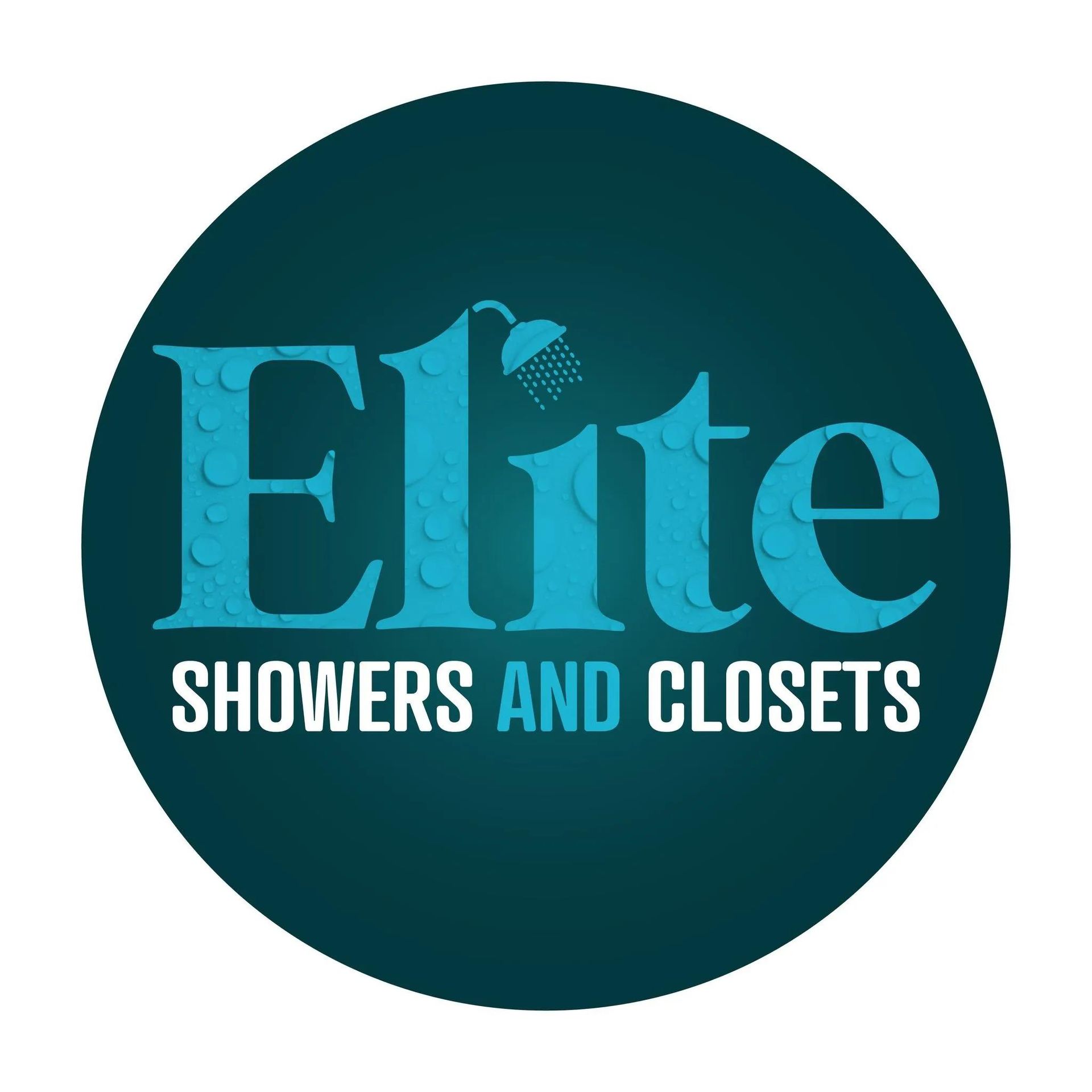 Shower Doors & Closets | Madison, AL | Elite Showers