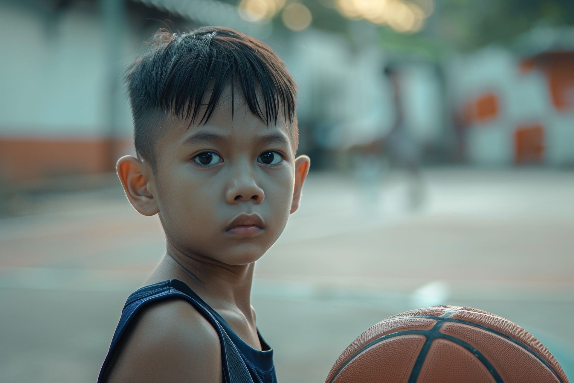 The Benefits of Strength Training for Kids: Building a Strong Foundation