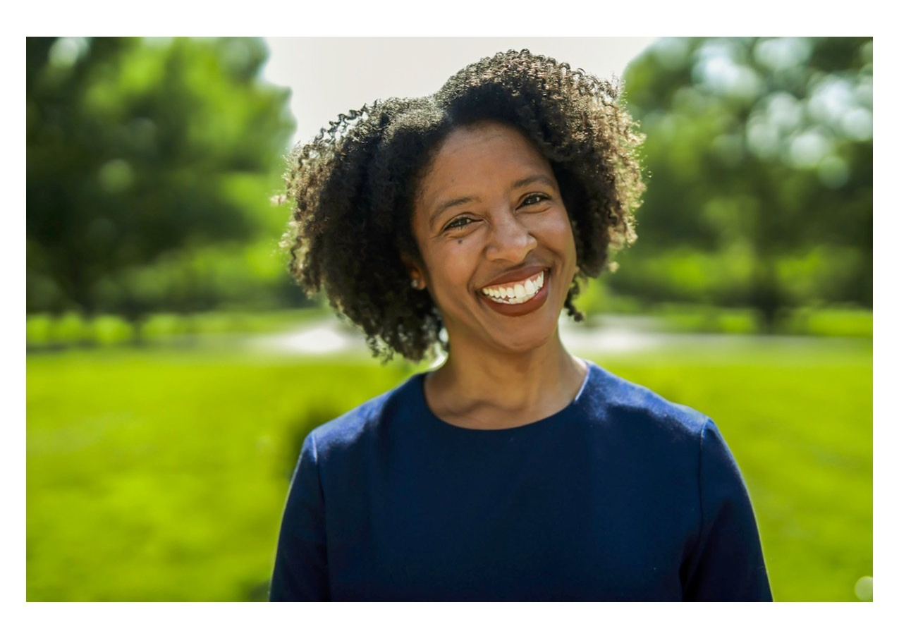 Meet Dr. Quarterman | Delaware Breast Care | Renée Quarterman, MD, FACS