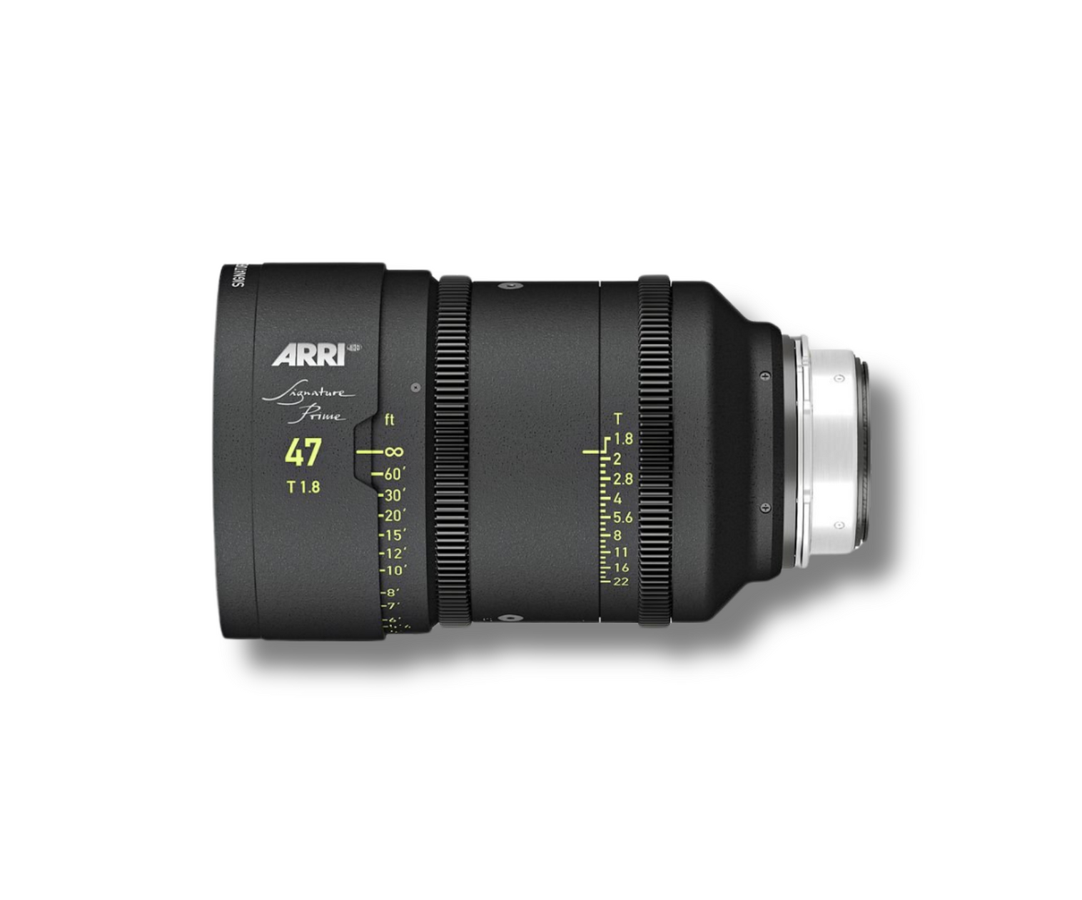 Hire KOWA ANAMORPHIC LENS SET