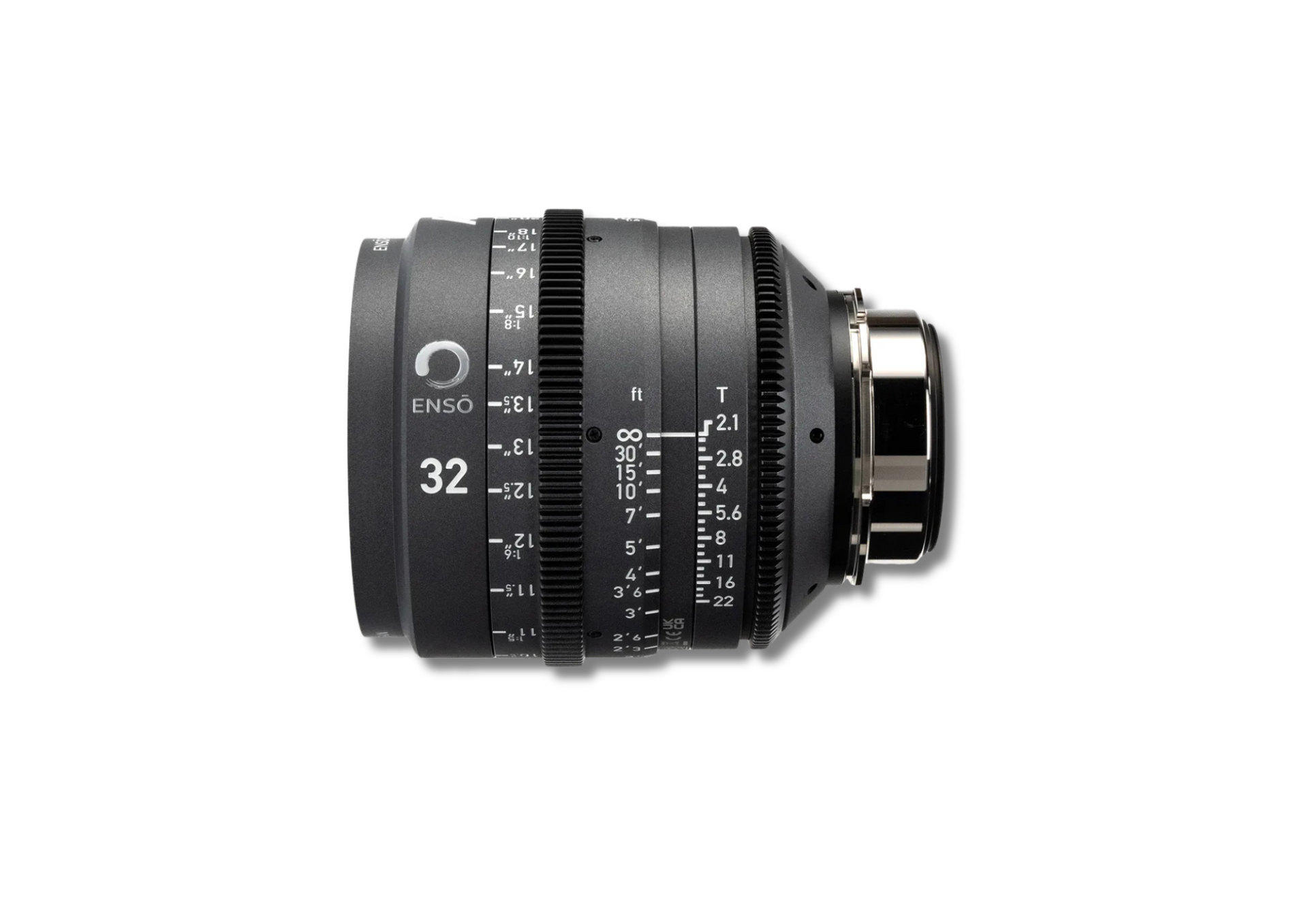 Hire COOKE 2x ANAMORPHIC LENS SET