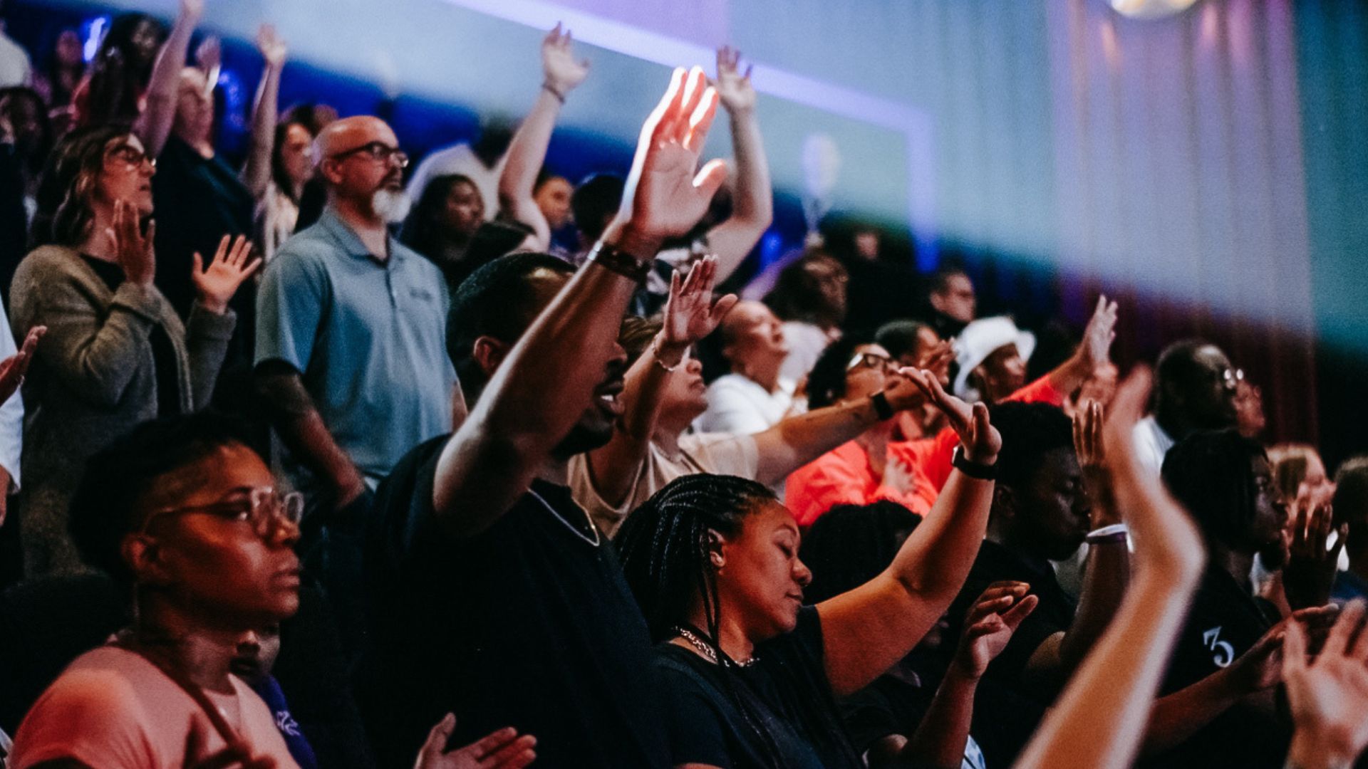 Focus Church | Family-Friendly AG Church in Raleigh, NC