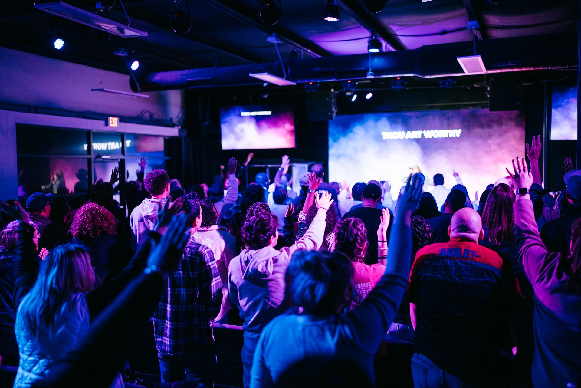 Focus Church | Family-Friendly AG Church in Raleigh, NC