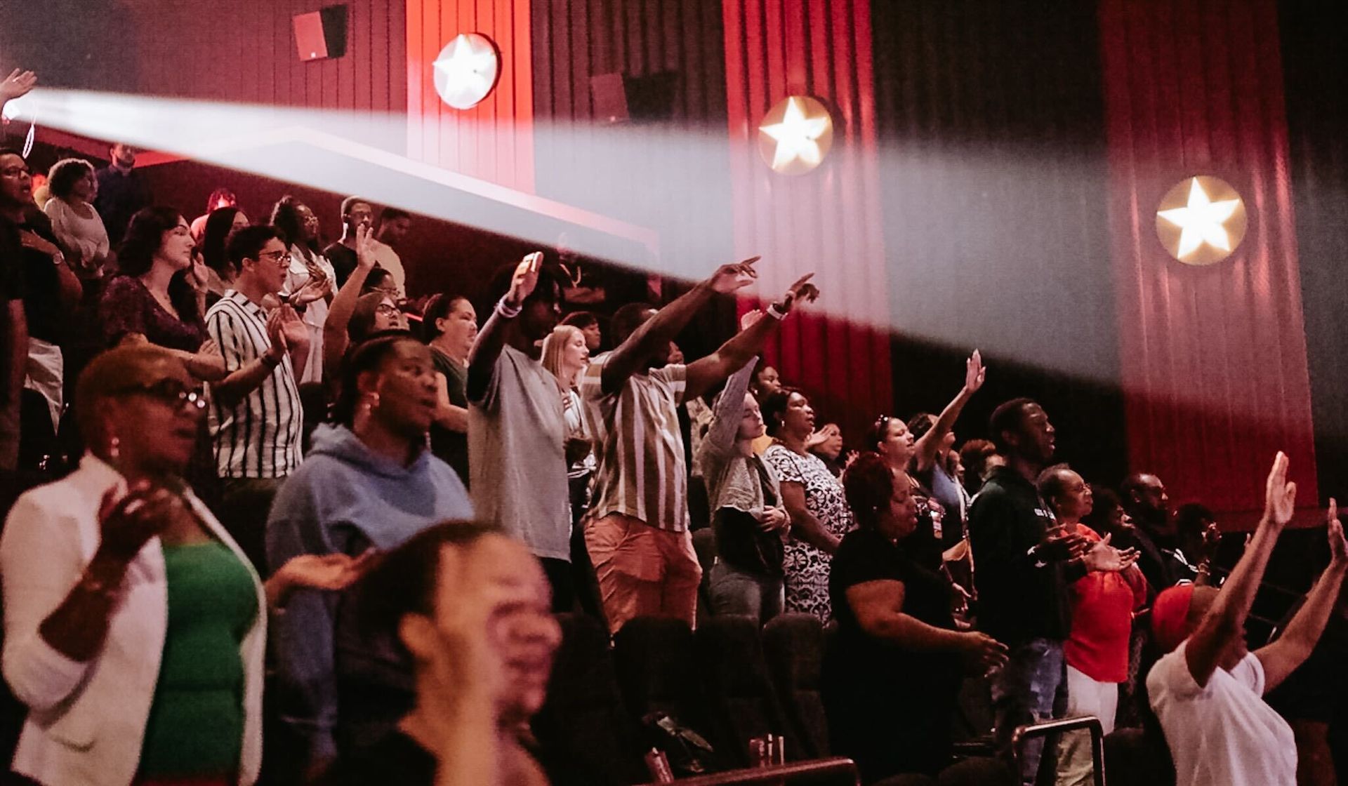 Focus Church | Family-Friendly AG Church in Raleigh, NC