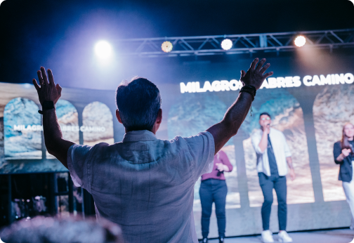 Focus Church | Family-Friendly AG Church in Raleigh, NC