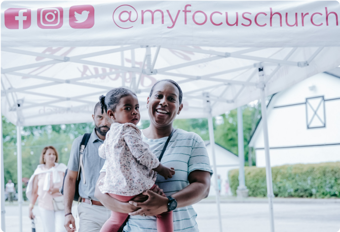 Focus Church | Family-Friendly AG Church in Raleigh, NC