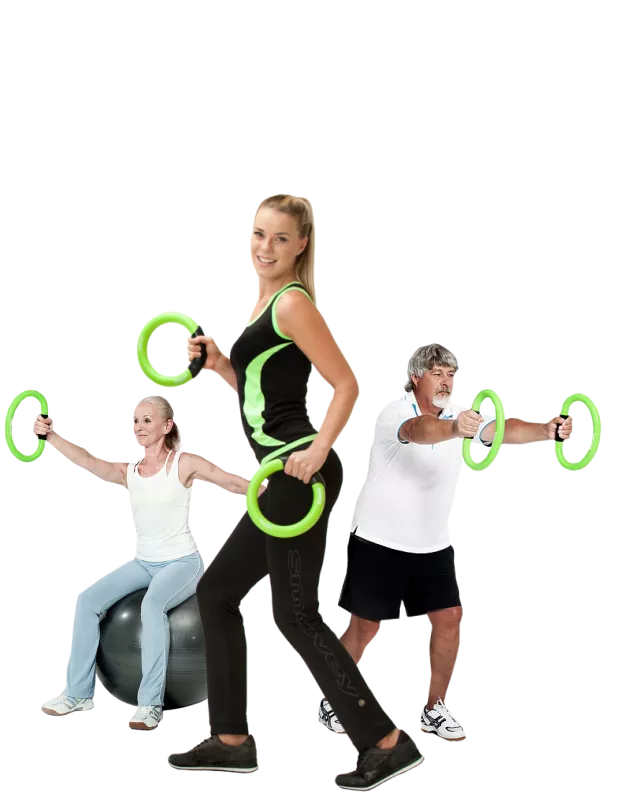 Smovey Health & Fitness Benefits | smoveyUSA