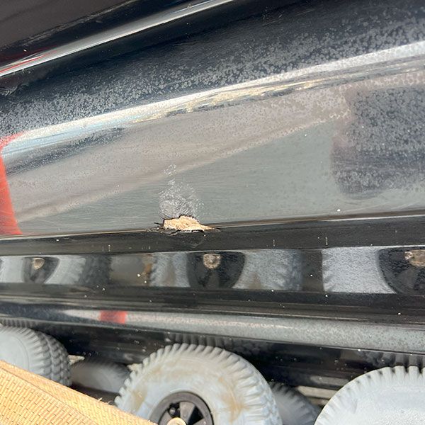 Plymouth Gelcoat Repair – GRP Fibreglass Repairs – Fibreglass and GRP ...