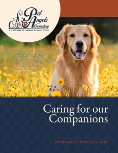 Pet Angels Crematory