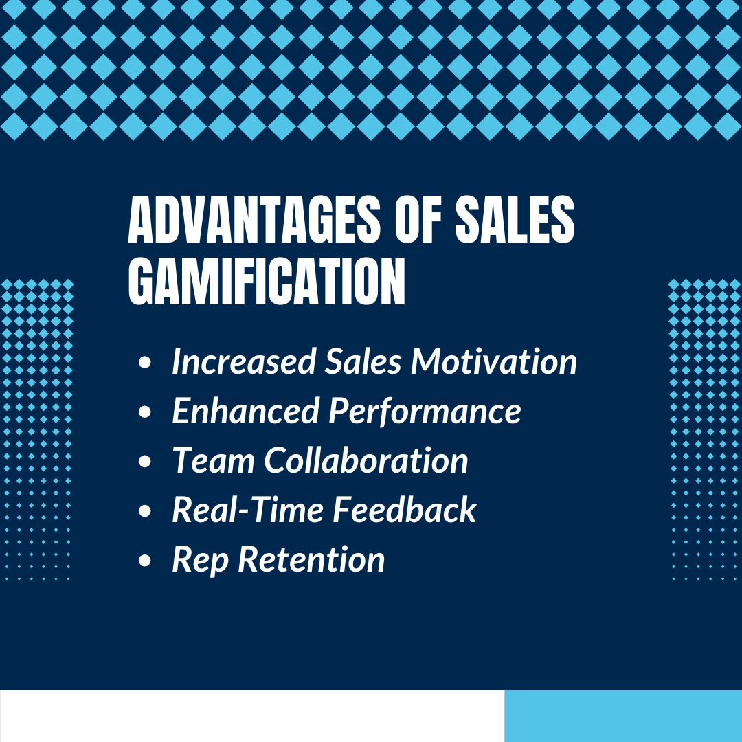 How Gamification is Driving Productivity in D2D Sales?