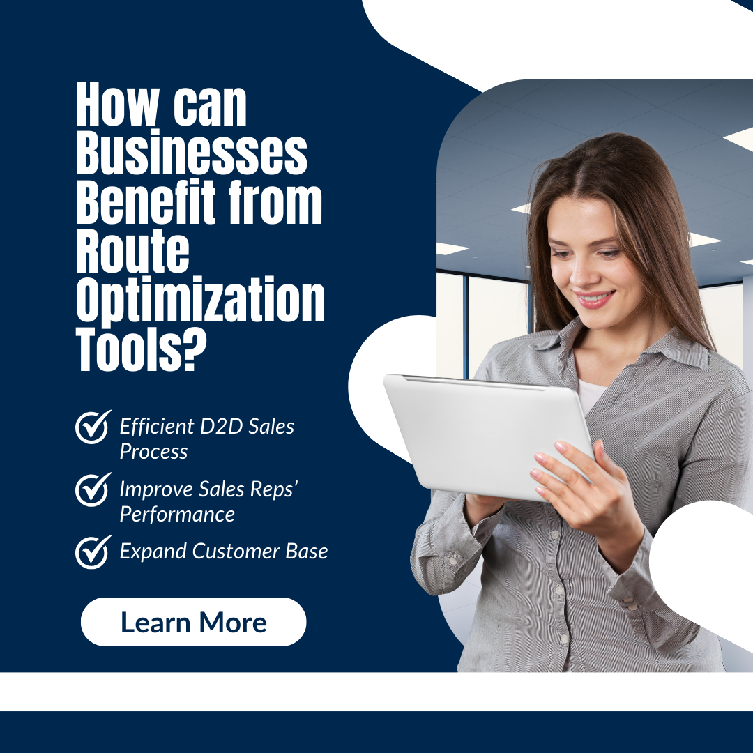 How Route Optimization Tools Save Time and Boost Productivity
