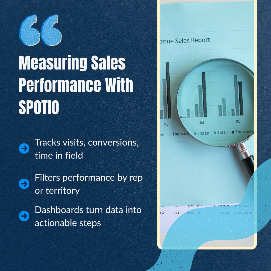 The Complete Guide to SPOTIO Canvassing Software