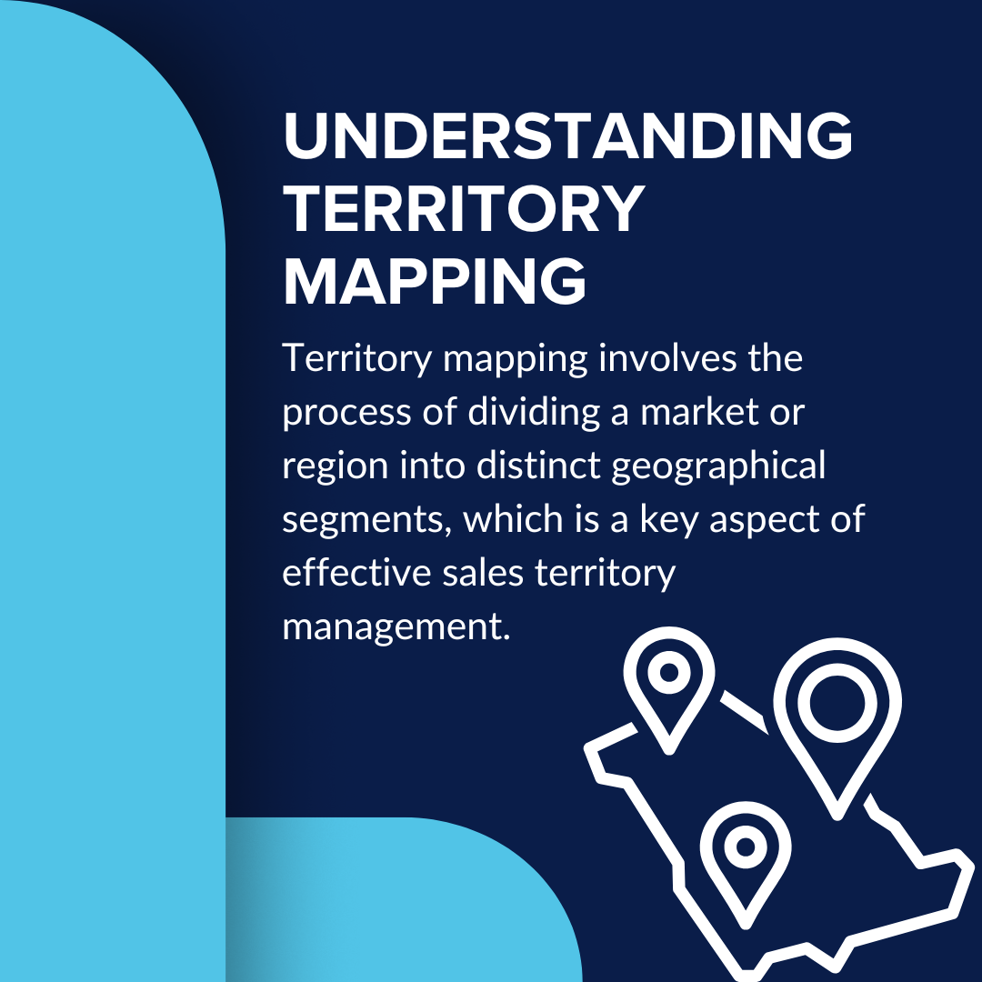 Use Knockbase’s Territory Mapping to Maximize Your Sales Reach