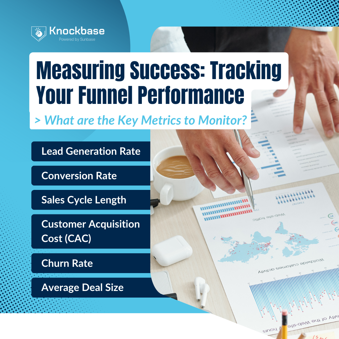 Understanding the Sales Funnel in Door-to-Door Marketing