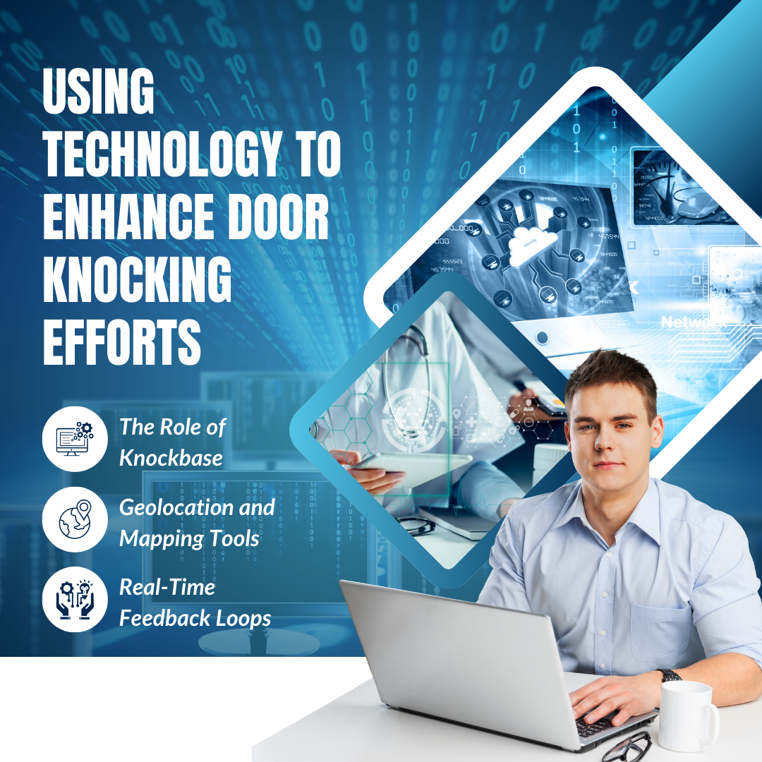 How to Train Your Team for Successful Door Knocking