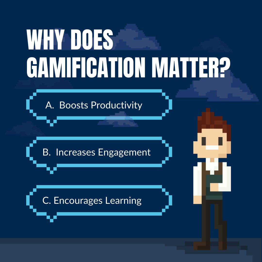How Gamification is Driving Productivity in D2D Sales?