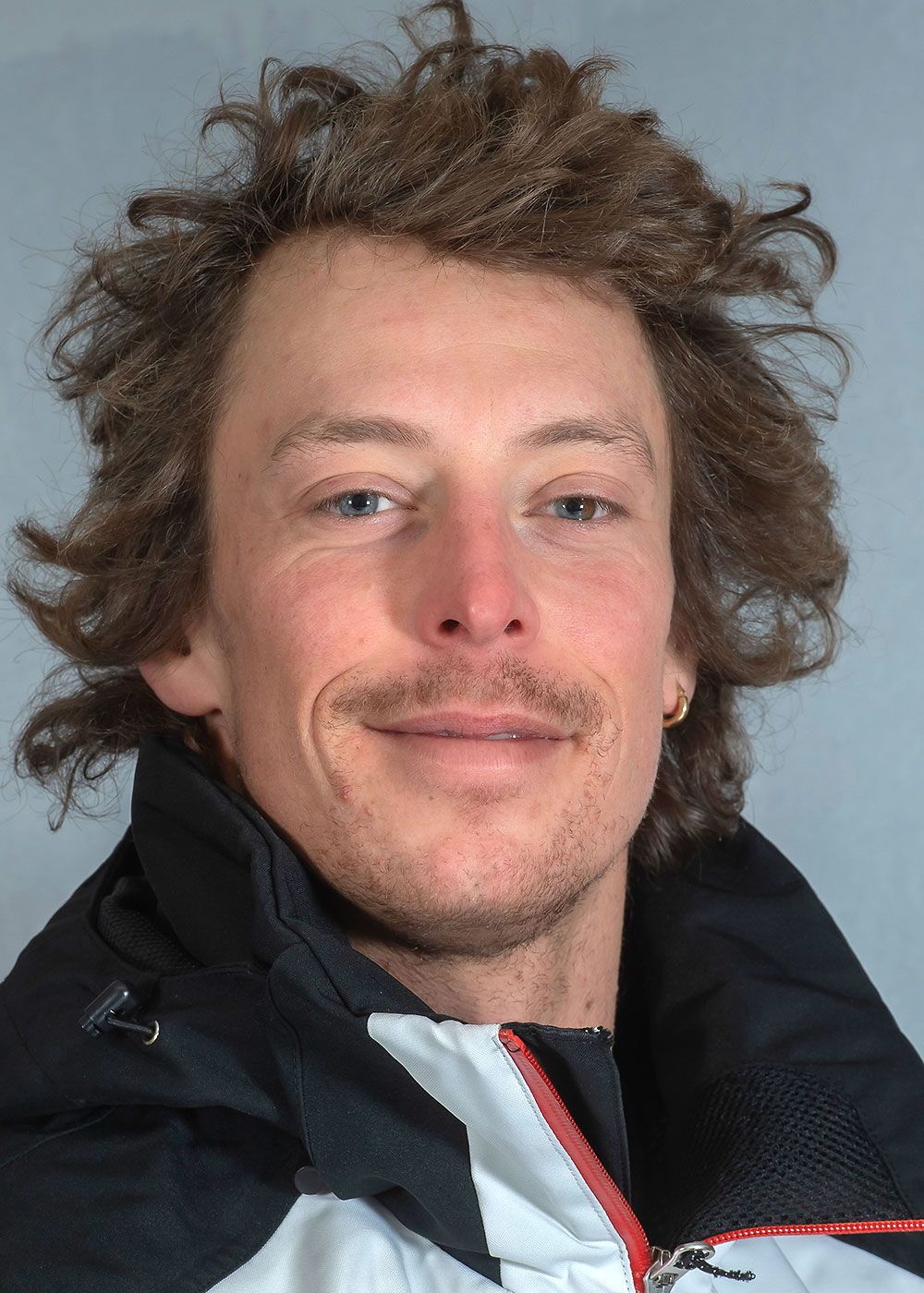 Skilehrer der Skischule Obereggen Südtirol Dolomiten