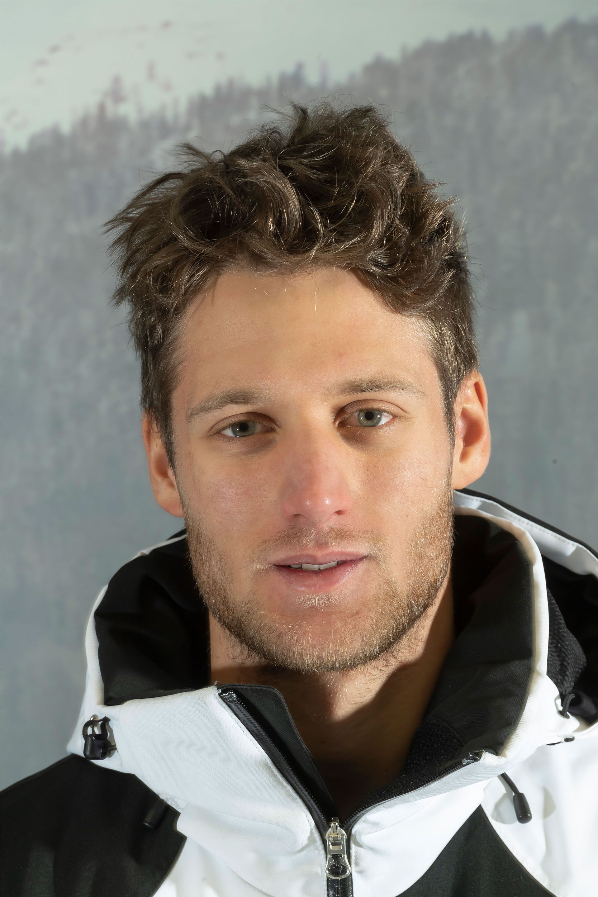 Skilehrer der Skischule Obereggen Südtirol Dolomiten