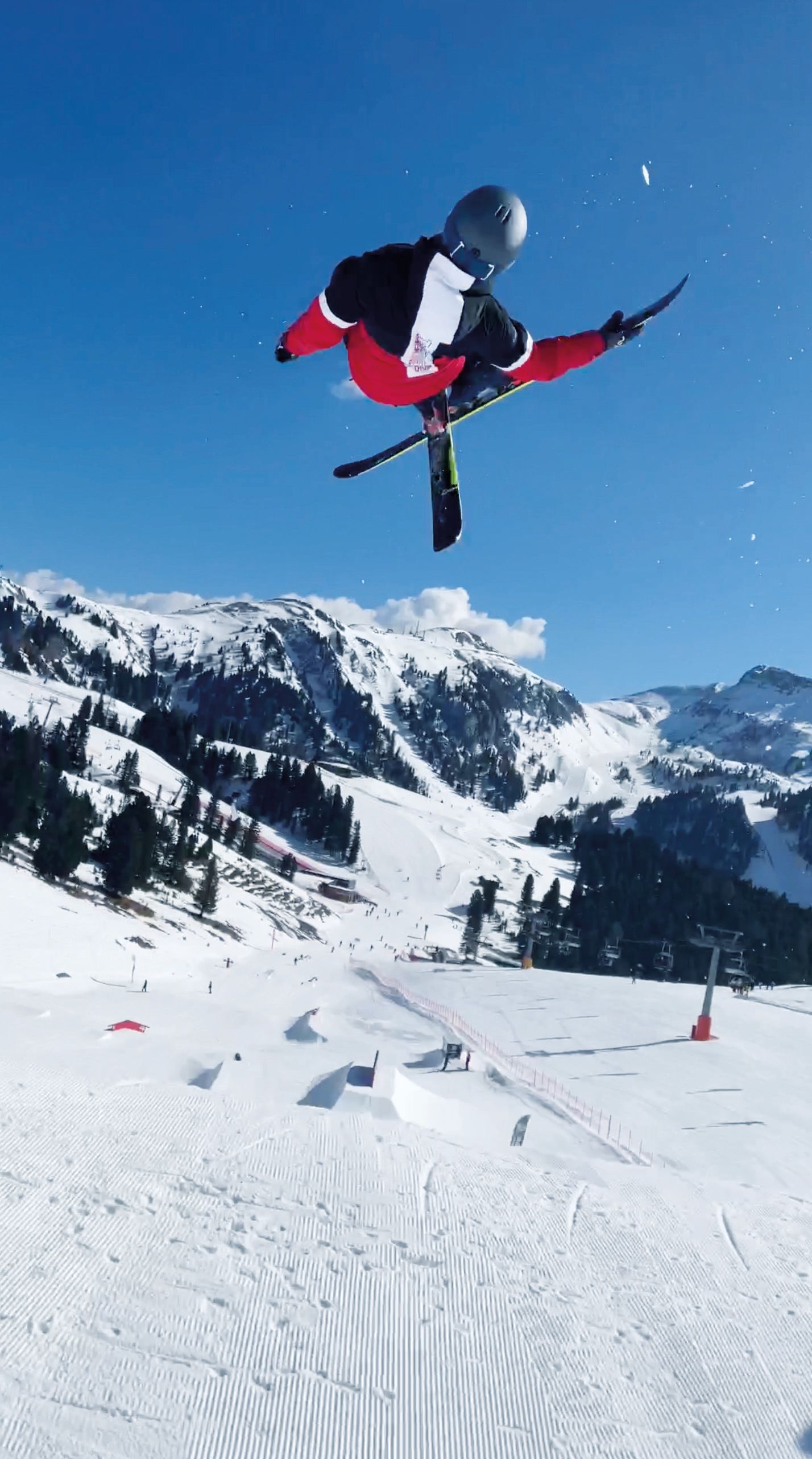 Full Ski Experience in Obereggen Dolomiten Südtirol